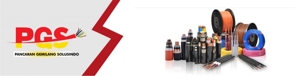 PANCARAN GEMILANG - Distributor Kabel Power Listrik di Jakarta